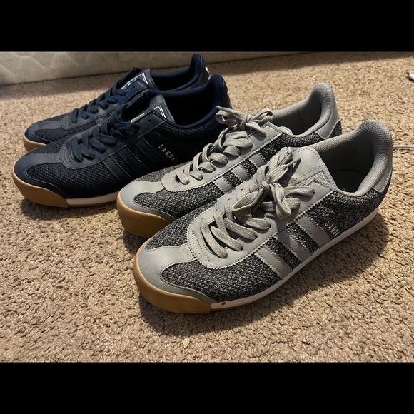 adidas | Shoes | Mens Adidas Shoes | Poshmark